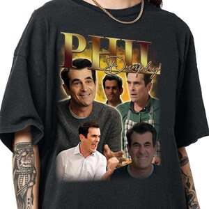 Modern Family - Etsy