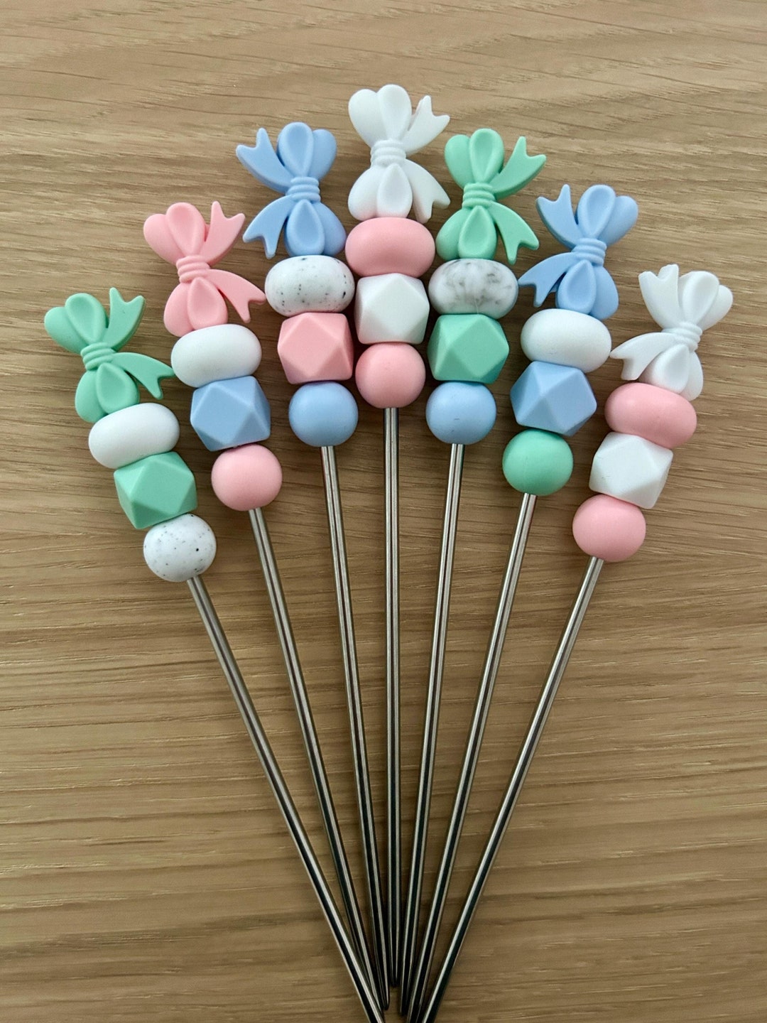 Amigurumi Needles for Crochet - Etsy