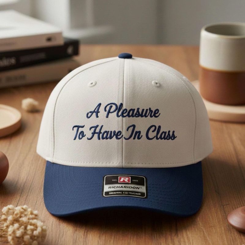 Funny Class of Hats - Etsy