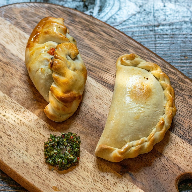 Easy Empanada Recipes Collection – Simple, Delicious, and Perfect for ...