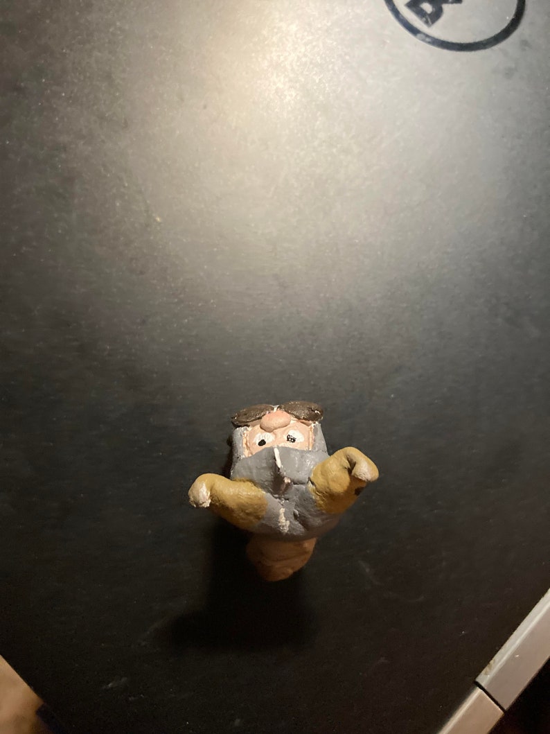 Senshi Chibi From Delicious in Dungeon - Etsy Australia