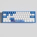 Custom Sova Valorant Gaming Keycap Set Artisan MX PBT Dye Sub ...