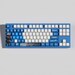 Custom Sova Valorant Gaming Keycap Set Artisan MX PBT Dye Sub ...