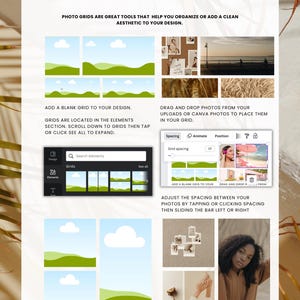 Canva for Beginners: Masterclass Crash Course | MRR/PLR Rights Included ...