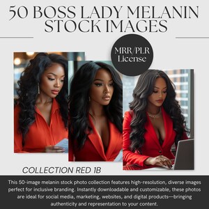 50 Red Melanin Stock Photos | High-resolution Digital Images With MRR ...