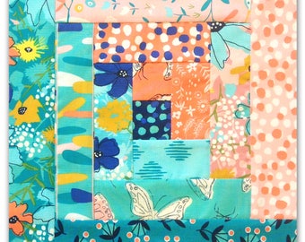 Pre cut quilt kits | Etsy