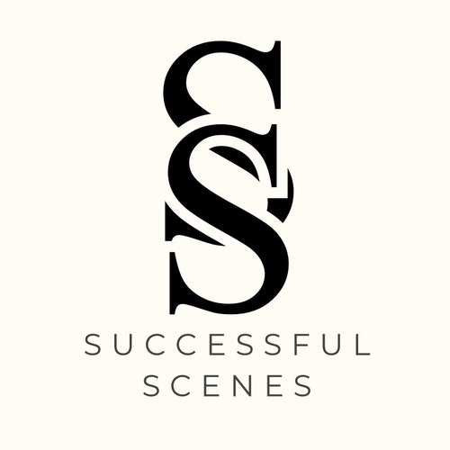SuccessScenes - Etsy