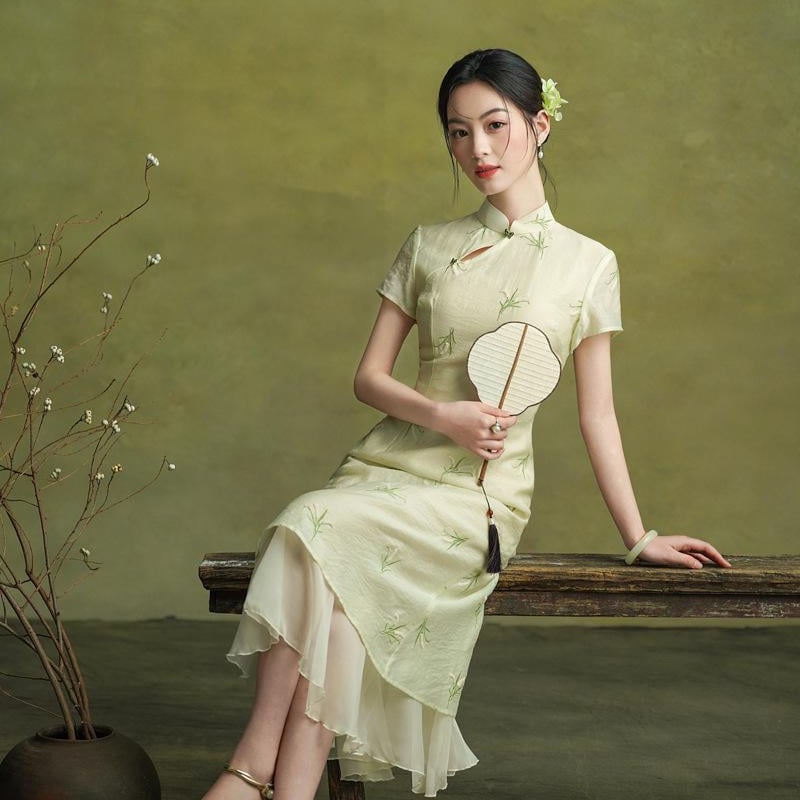 Vietnamese Wedding Gowns - Etsy