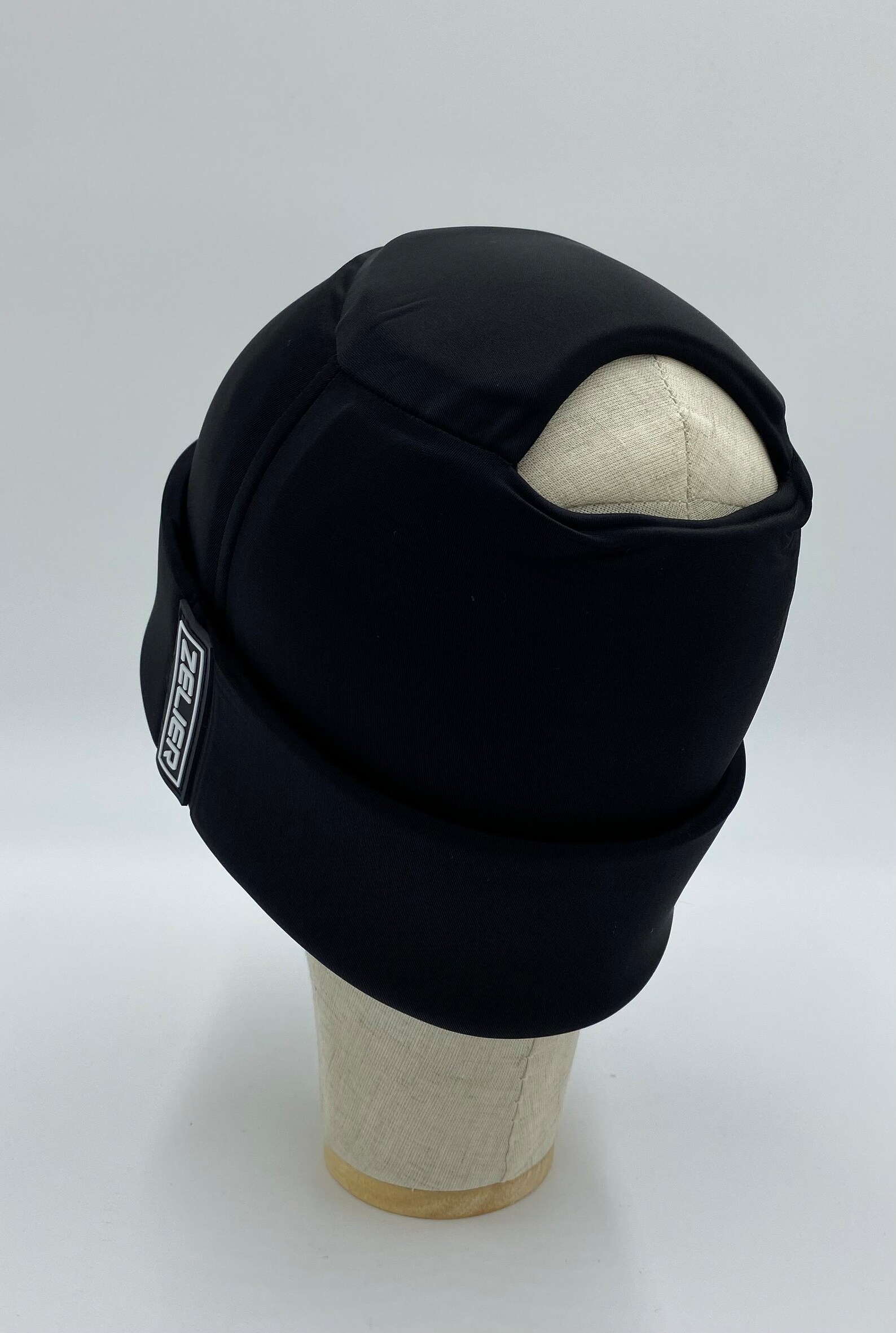 Migraine Headache Beanie Cold Therapy Ice Cap Hat, 360 Degree Headache ...