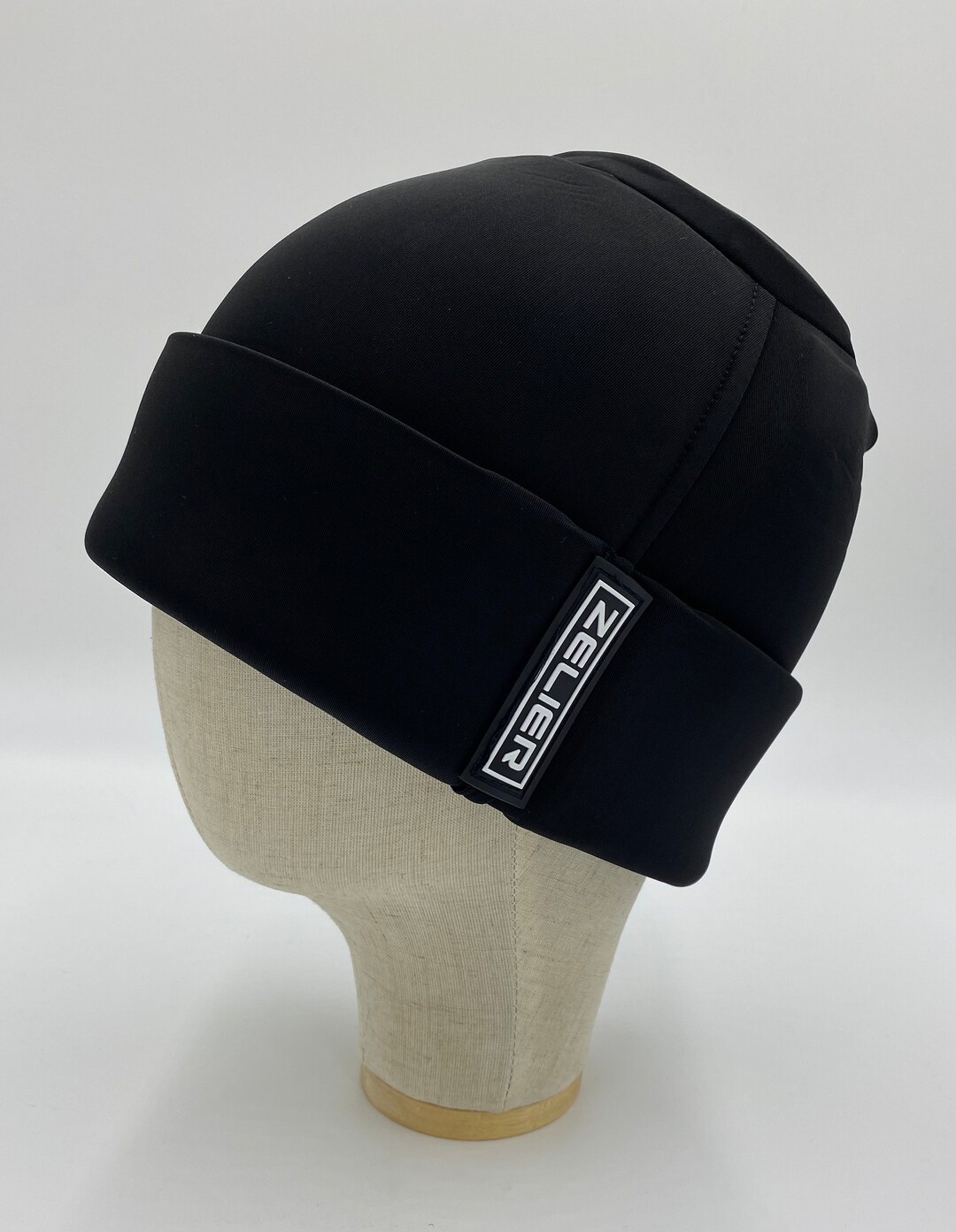 Migraine Headache Beanie Cold Therapy Ice Cap Hat, 360 Degree Headache ...