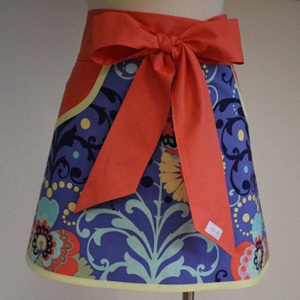 Waitress Apron - Etsy