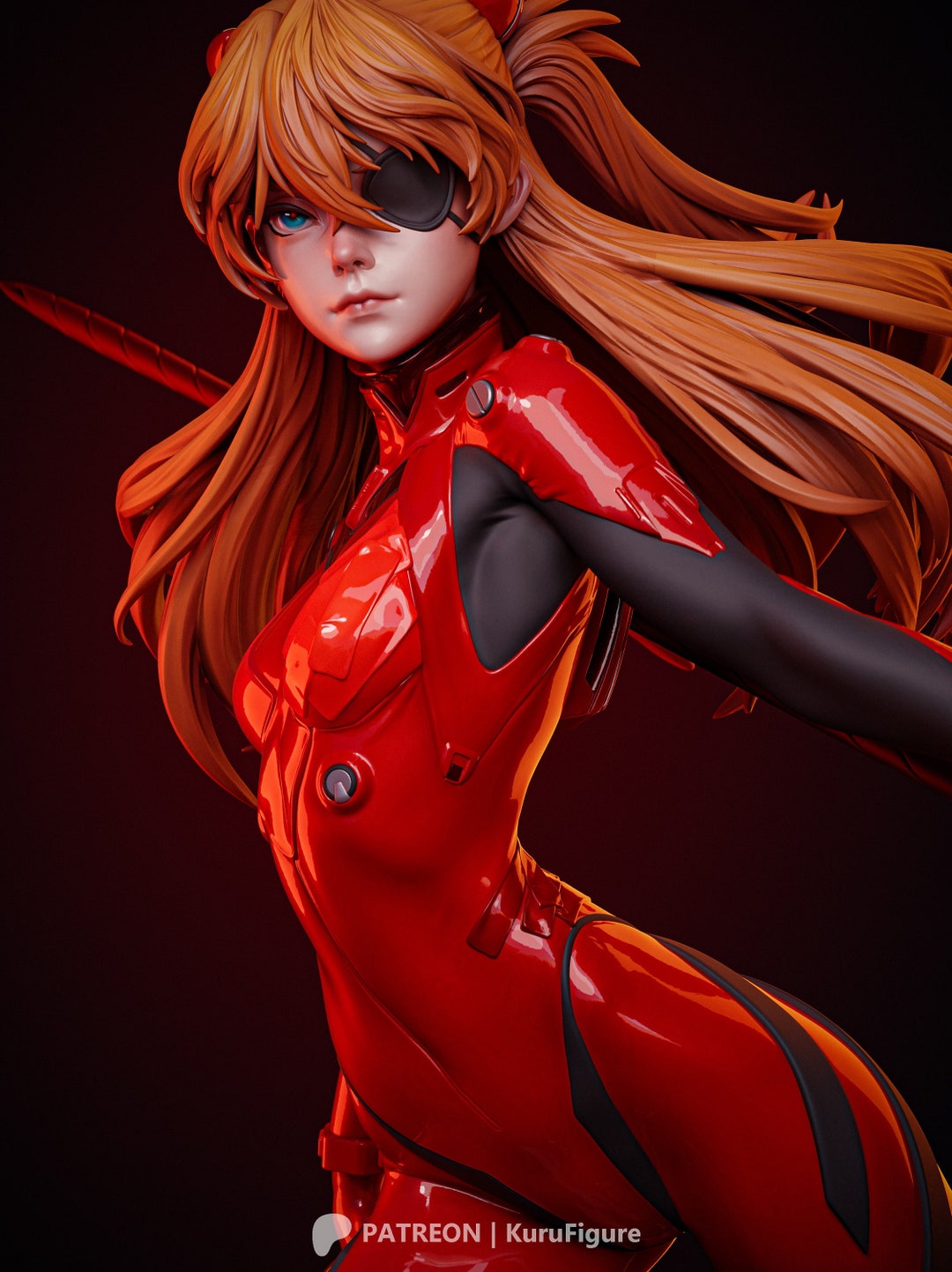 STL Model for Resin Figure 3D Printing High Quality Printing Diorama - Etsy