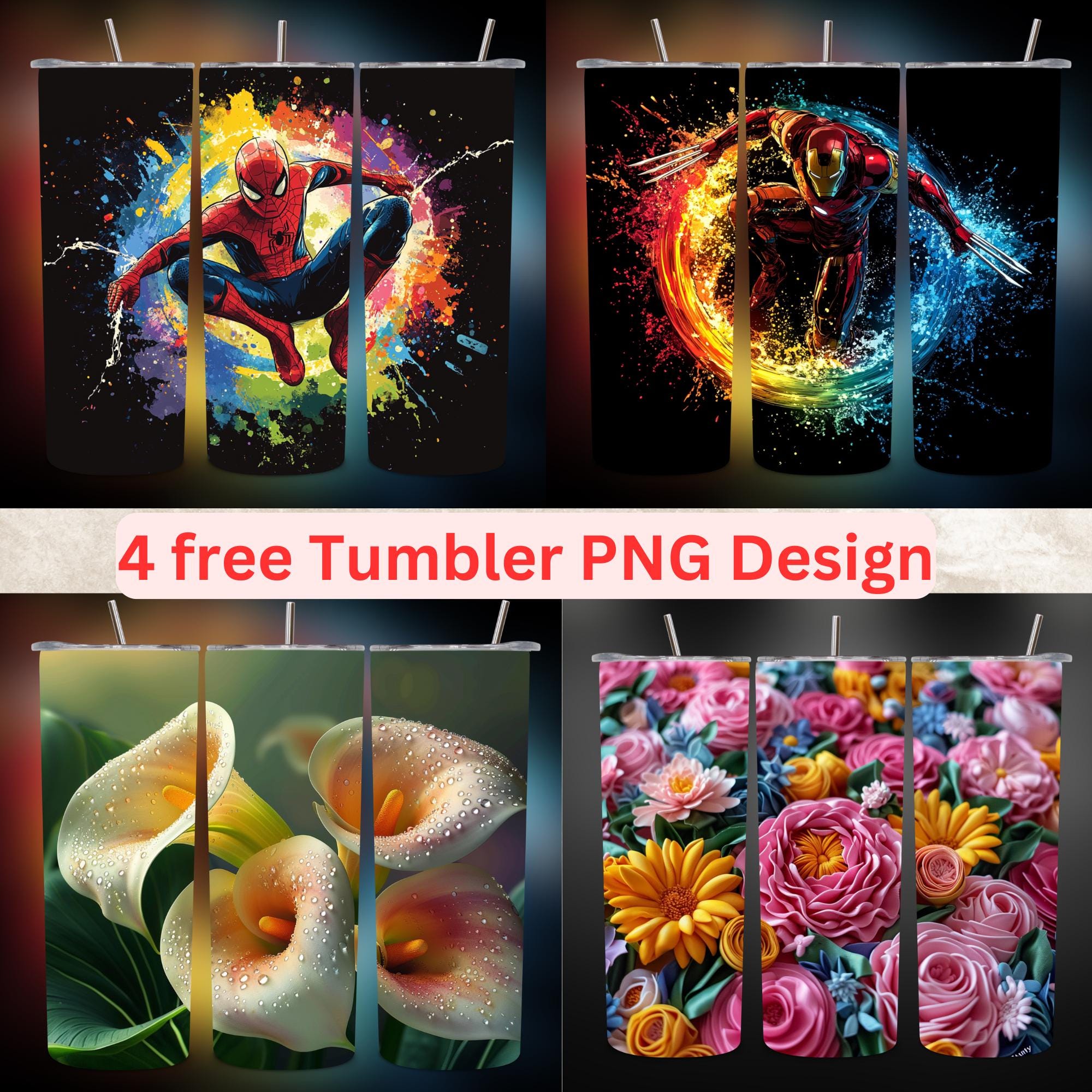 Construction Worker Tumbler PNG, Work Boot Tools Sublimation, Builder ...