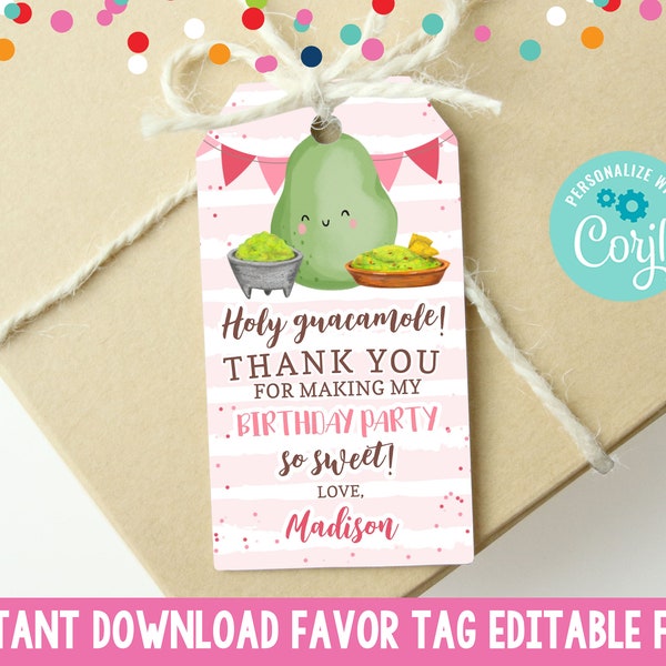 Holy Guacamole - Etsy