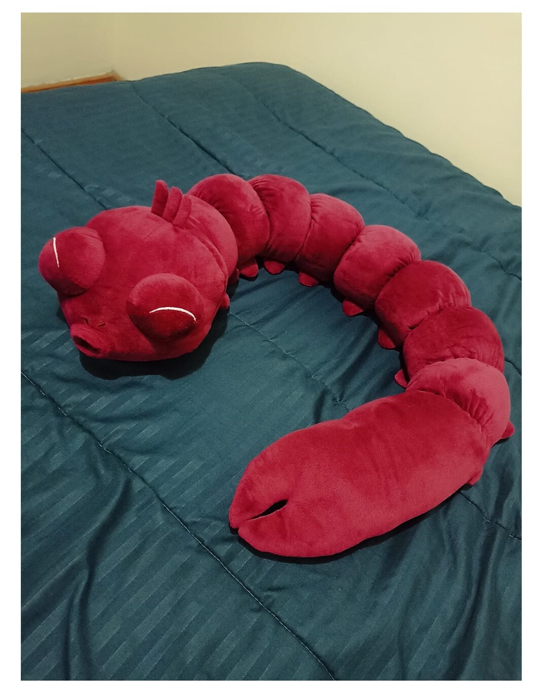 130cm Jujutsu Kaisen Toji Fushiguro Geto Suguru Wraith Plush Toys ...