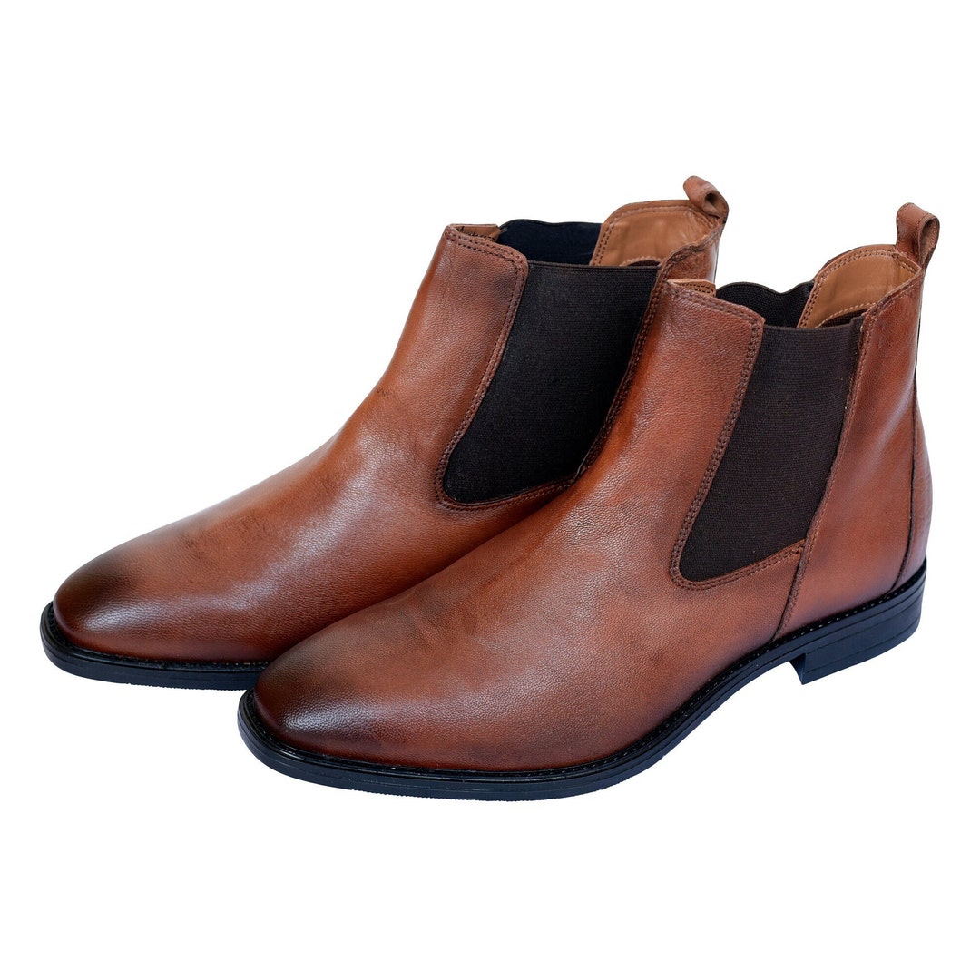 The Modern Nomad Boots : Stylish, Durable, and Comfortable, Perfect for ...