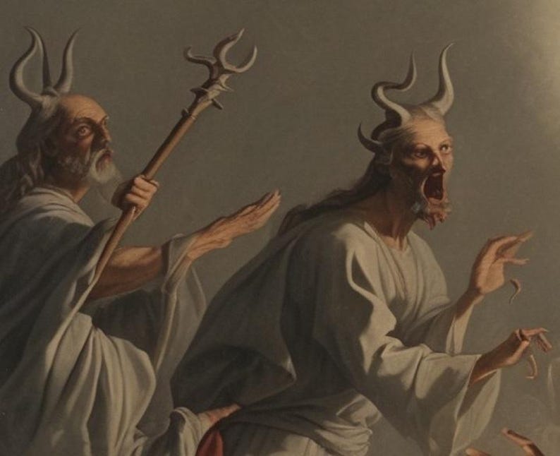 Descensus Luciferi Ad Inferos | Digital Download, Printable Wall Art - Etsy