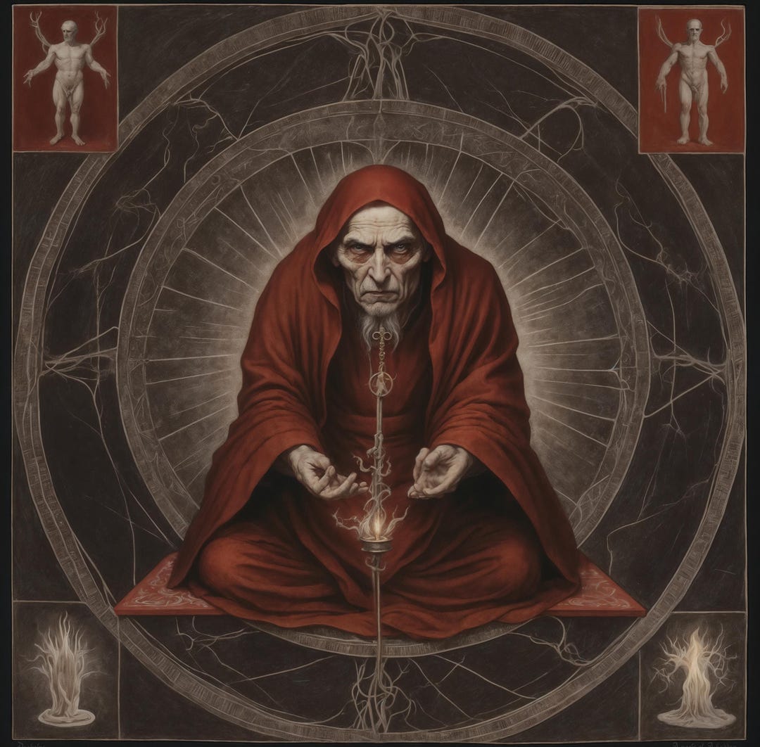 Diabolus | Digital Download, Printable Wall Art - Etsy