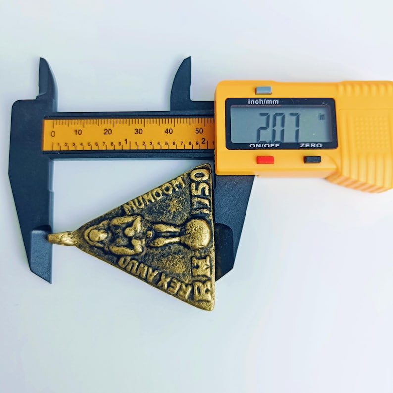 Salvador Del Mundo Sacred Medallion • Filipino Anting-anting Charm for ...