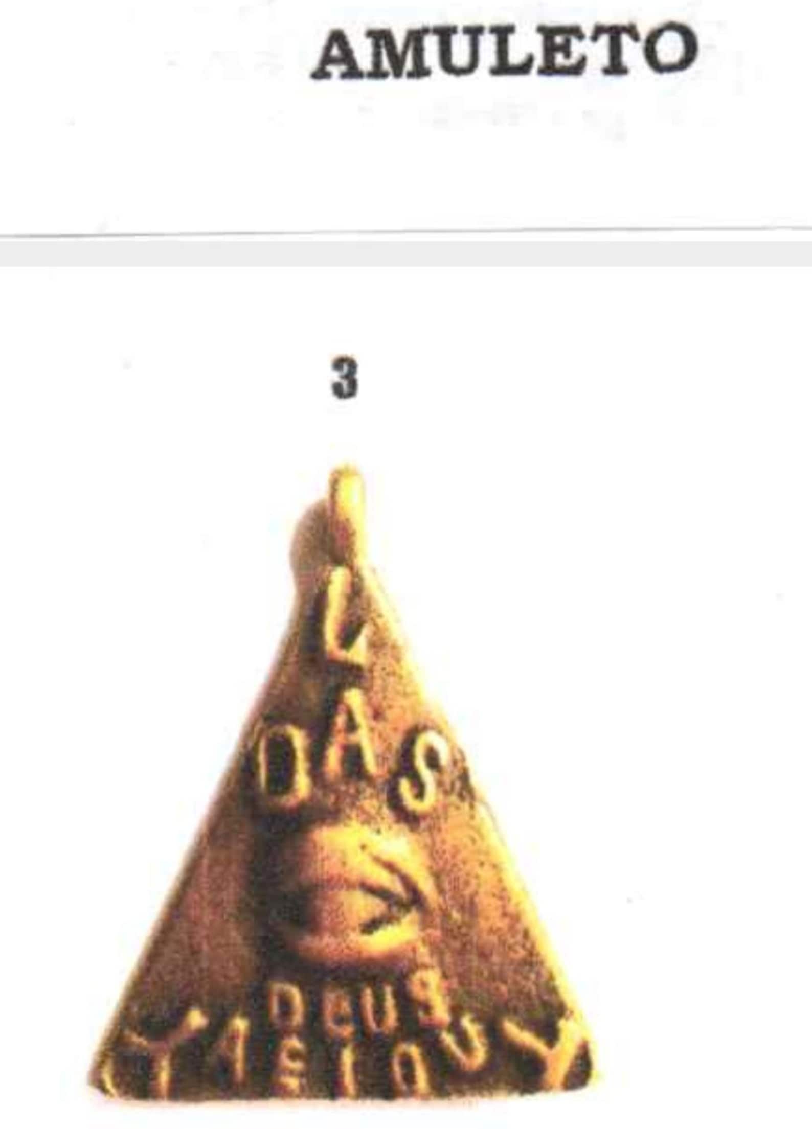 Philippine Amulet Rituals Guide: Ancient Protection Charms (digital ...