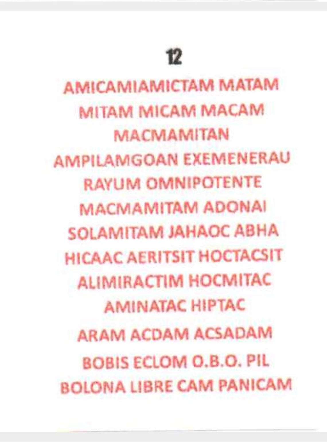Philippine Amulet Rituals Guide: Ancient Protection Charms (digital ...
