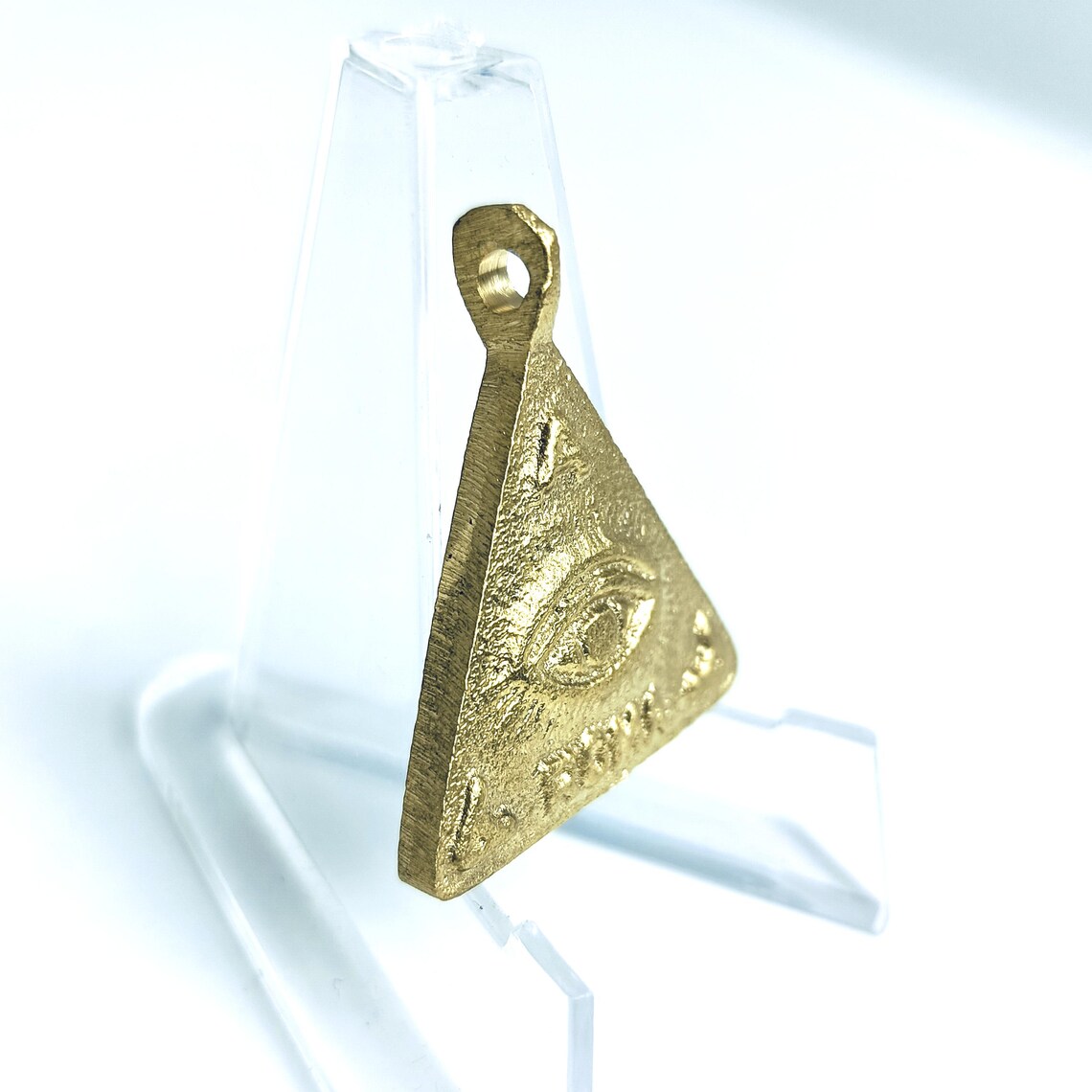 All Seeing Eye Amulet: Filipino Talisman for Protection & Good Luck - Etsy