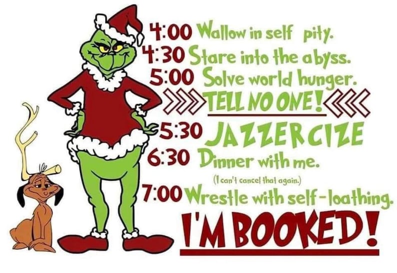 What up Grinch's Bundle - Etsy