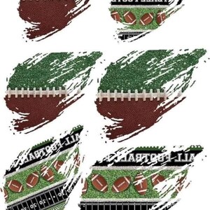 Sports Sublimation - Etsy