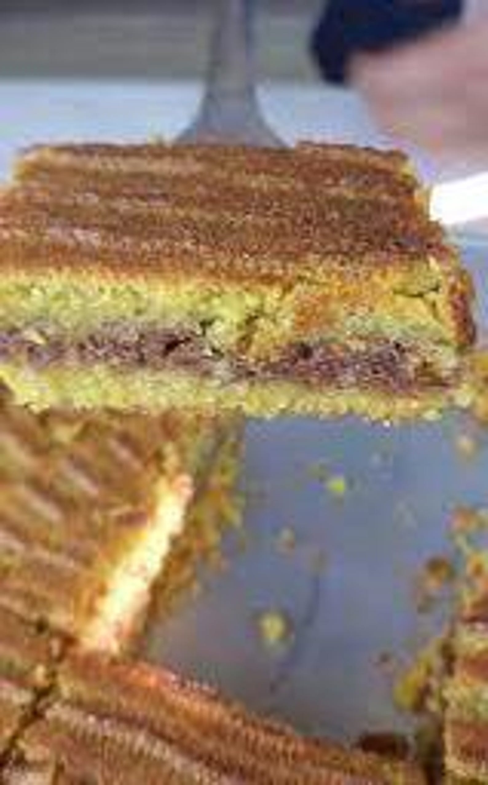 Handmade Dahdah Cake - Etsy