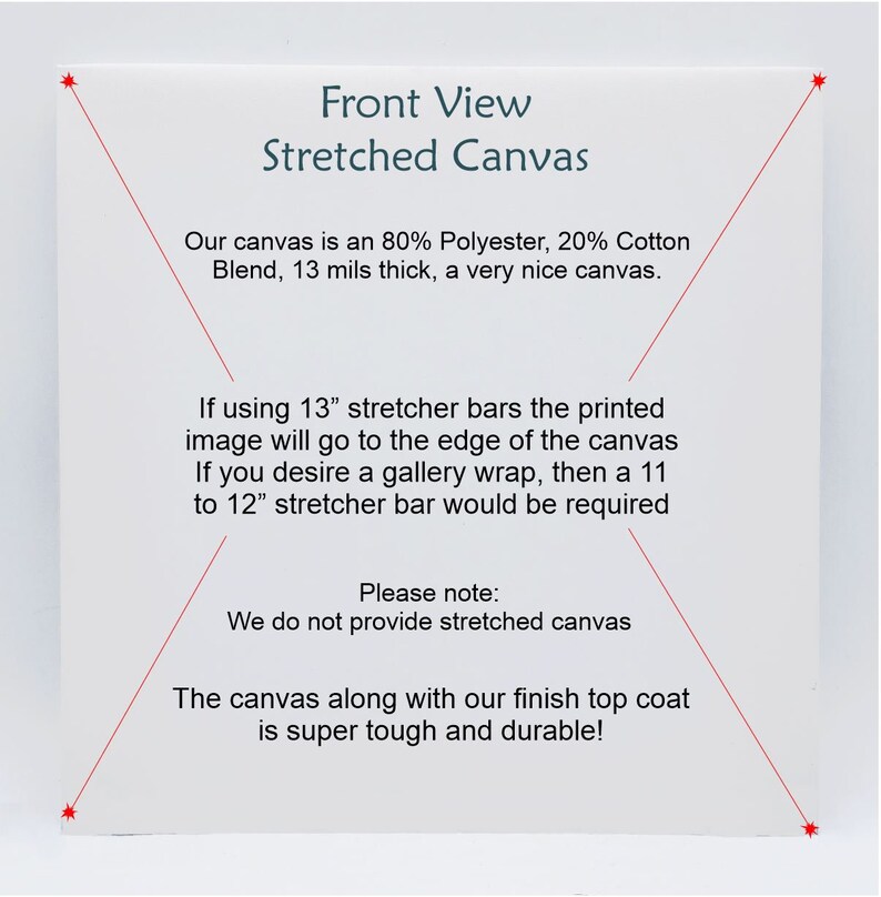 Cottagecore Apple Tree Fine Art Canvas Print Charming Folk Art With ...