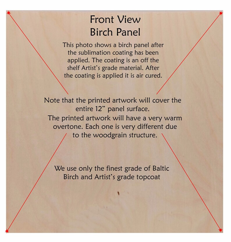 Cottagecore Apple Tree Fine Art Canvas Print Charming Folk Art With ...