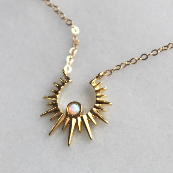 Sun Jewelry - Etsy