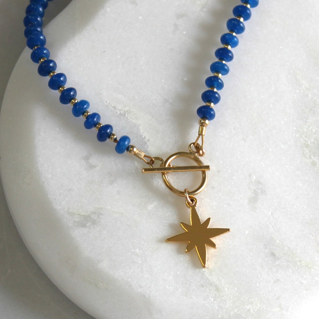 Beaded Necklaces for Women, Birthday Gifts for Her, Handmade Jewelry ...