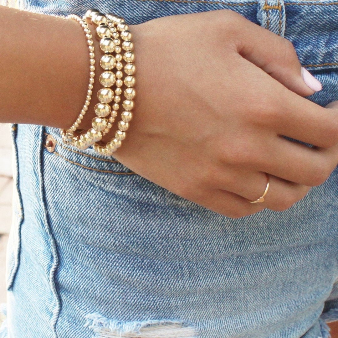 Bracelets for Women, Gifts for Her, Gifts for Women, Gold Bracelet ...