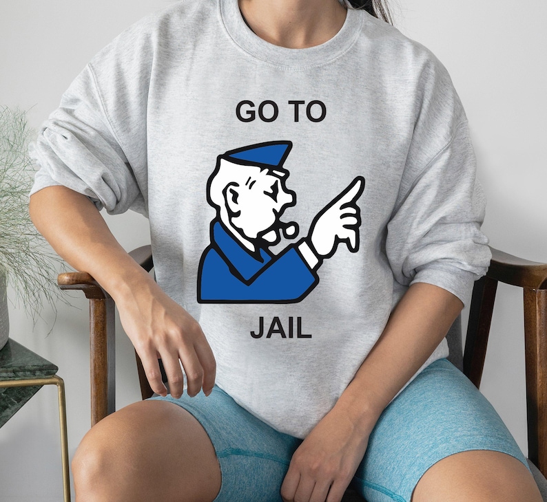 Monopoly Game Halloween Costume Sweatshirts, Monopoly Game Cards ...