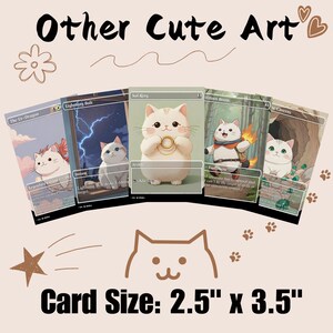 Mox Diamond MTG Cute Proxy Custom Alter Full Art Card Commander EDH ...