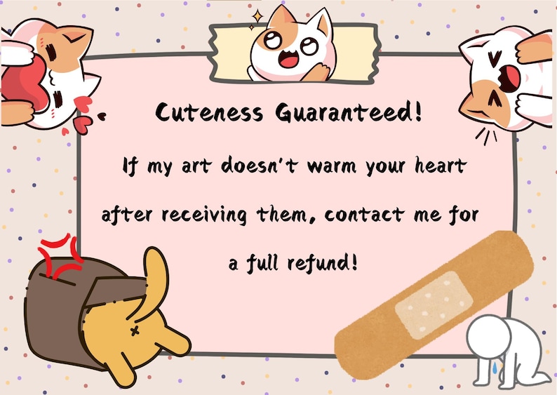 Power 9 Kittens Set MTG Cute Proxy Custom Alter Full Art Card Commander ...