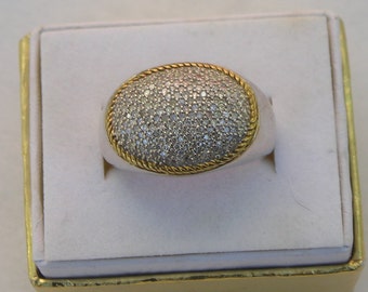 Jwbr 925 Ring | Etsy