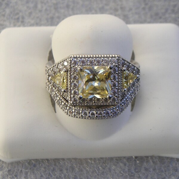 Bbj Ring - Etsy