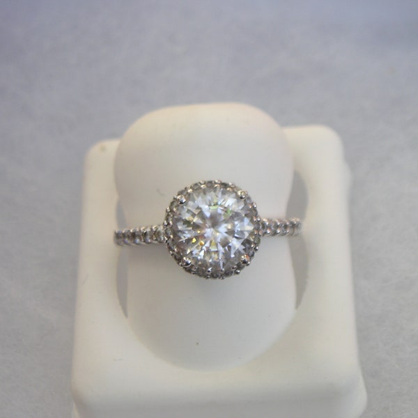 Sw 925 Cz - Etsy