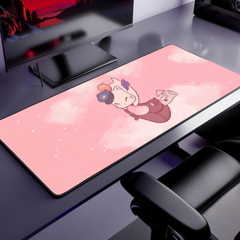 Final Fantasy Moogle - Etsy