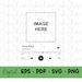 Spotify Music Player Template Svg / Png / Eps / Pdf Digital Files - Etsy