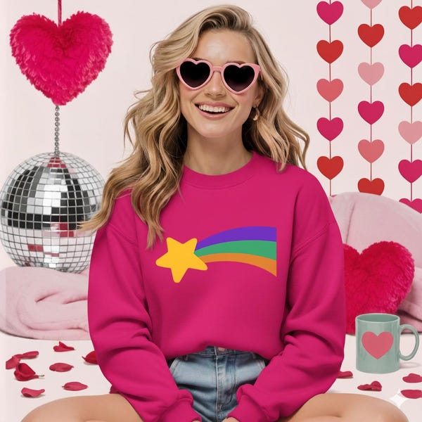 Mabel Sweater - Etsy