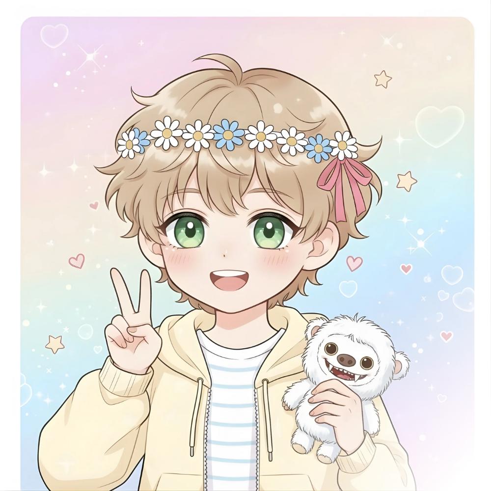 CUSTOM PFP | Anime Character Commission, Custome Anime, Profile Icon ...
