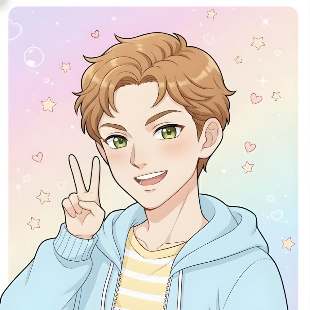 CUSTOM PFP | Anime Character Commission, Custome Anime, Profile Icon ...