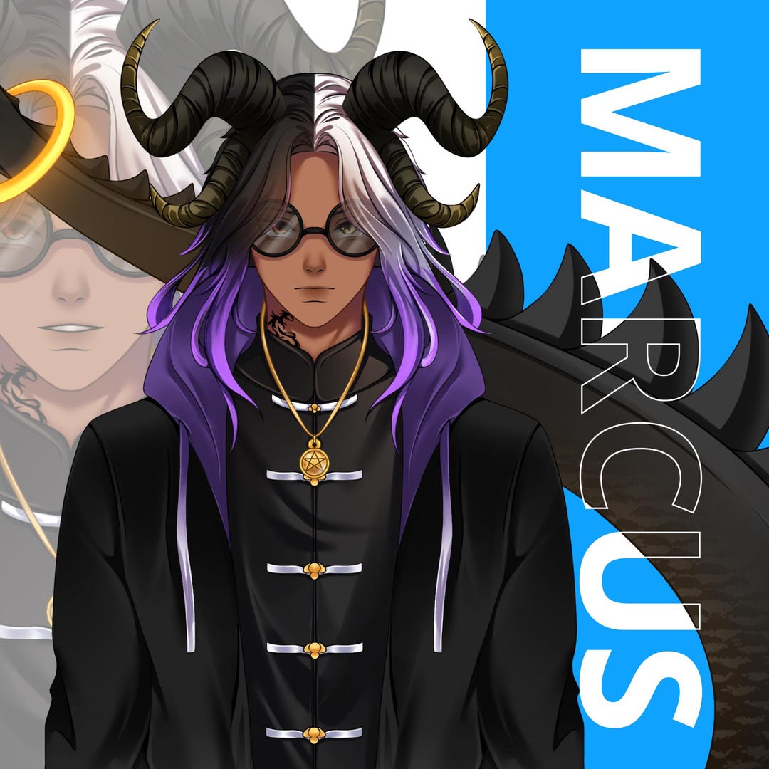 Custom Pngtuber, Pngtuber Model, Pngtuber Asset, Cute Pngtuber, Twitch ...