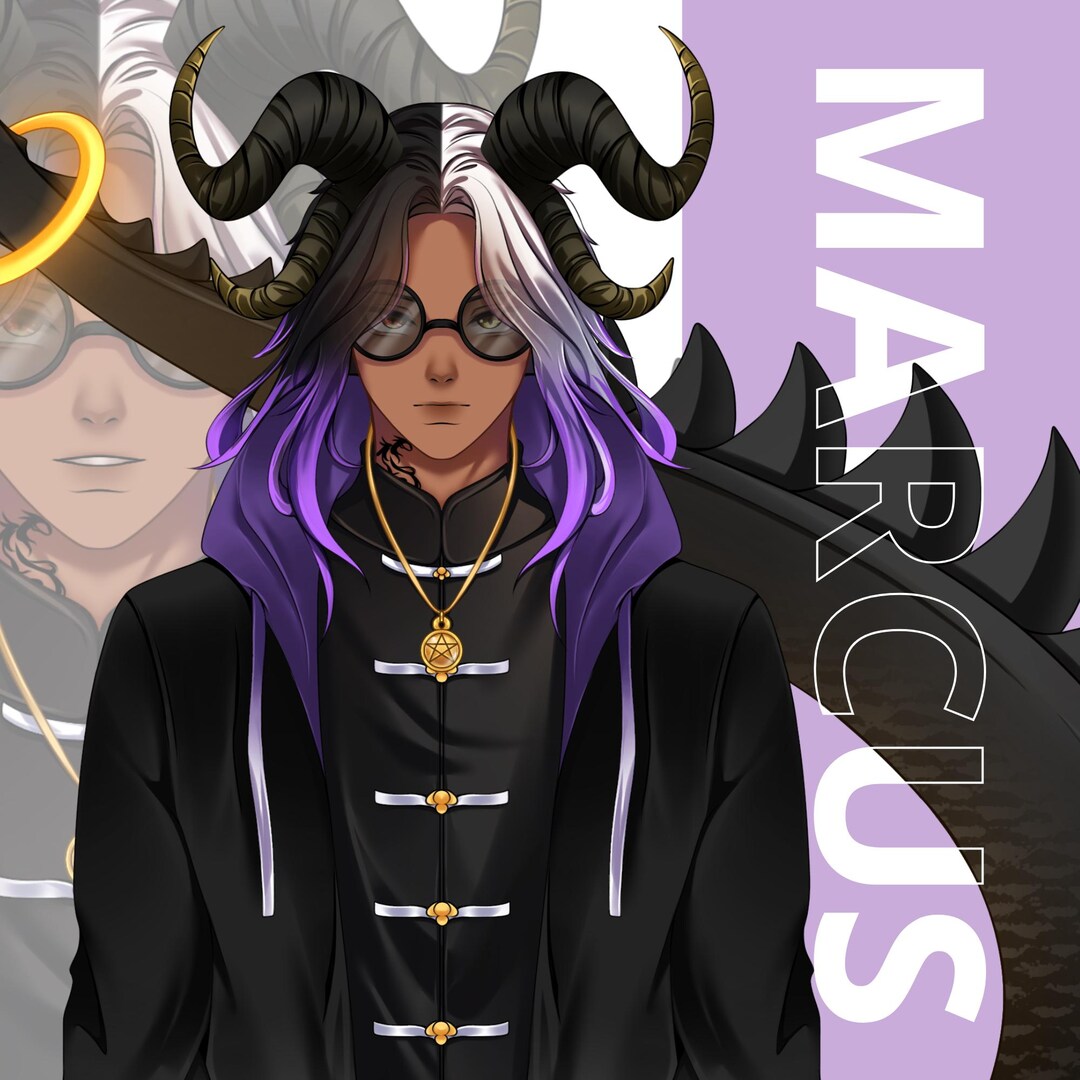 Custom Pngtuber, Pngtuber Model, Pngtuber Asset, Cute Pngtuber, Twitch ...