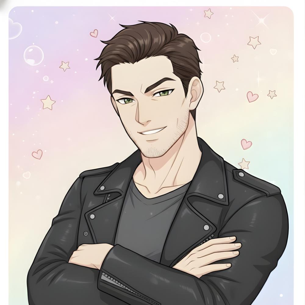 CUSTOM PFP | Anime Character Commission, Custome Anime, Profile Icon ...