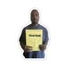 Kanye West Find God Meme Sticker - Etsy