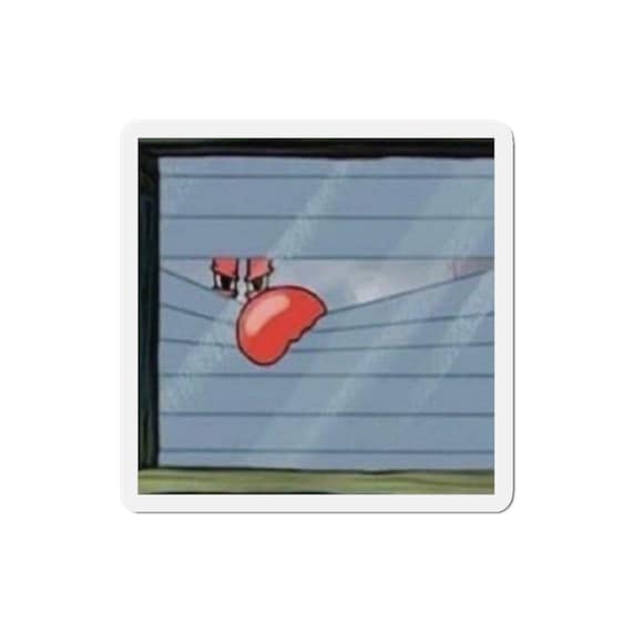 Mr Krabs Spongebob Memes
